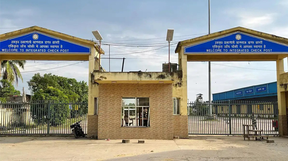 Bangladesh government to close 3 border land ports, suspend another ...