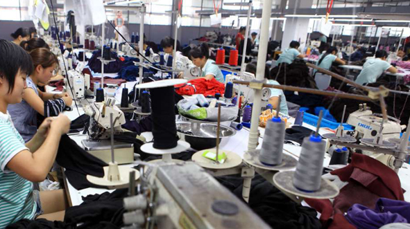 China’s textile & garment exports reach $170.7 billion in first 7 ...